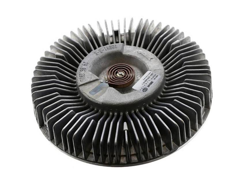 Land Rover Fan Clutch ERR4996 – Hella 376906511 Behr Hella Service ...