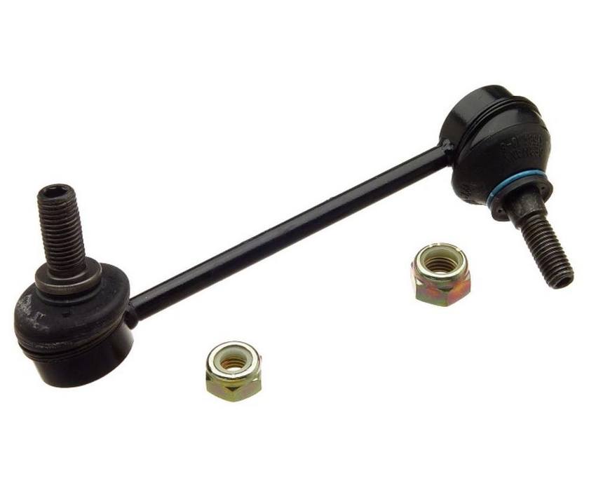Mercedes Sway Bar End Link – Front Driver Side 1403201189 – Lemfoerder ...