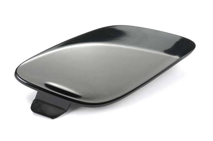 Volvo Tow Hook Cover – Front (Un-painted) 39802519 Genuine Volvo 39802519