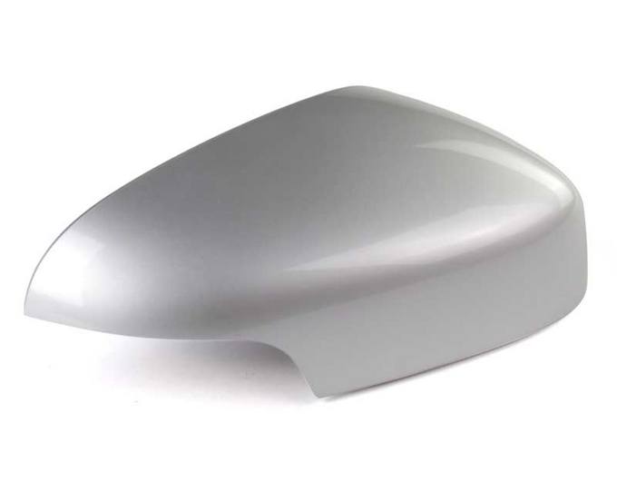 Volvo Side Mirror Cover – Passenger Side (Code 426) (Silver Metallic ...