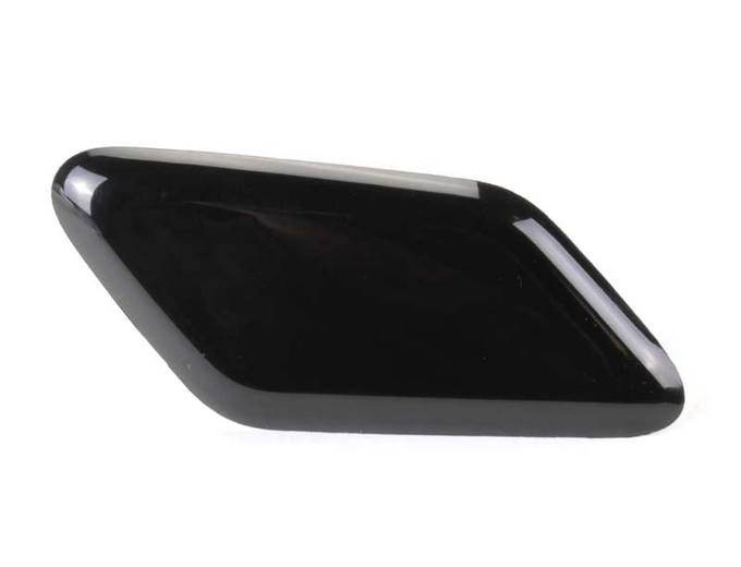 Volvo Headlight Washer Cover – Passenger Side 39863944 Genuine Volvo ...