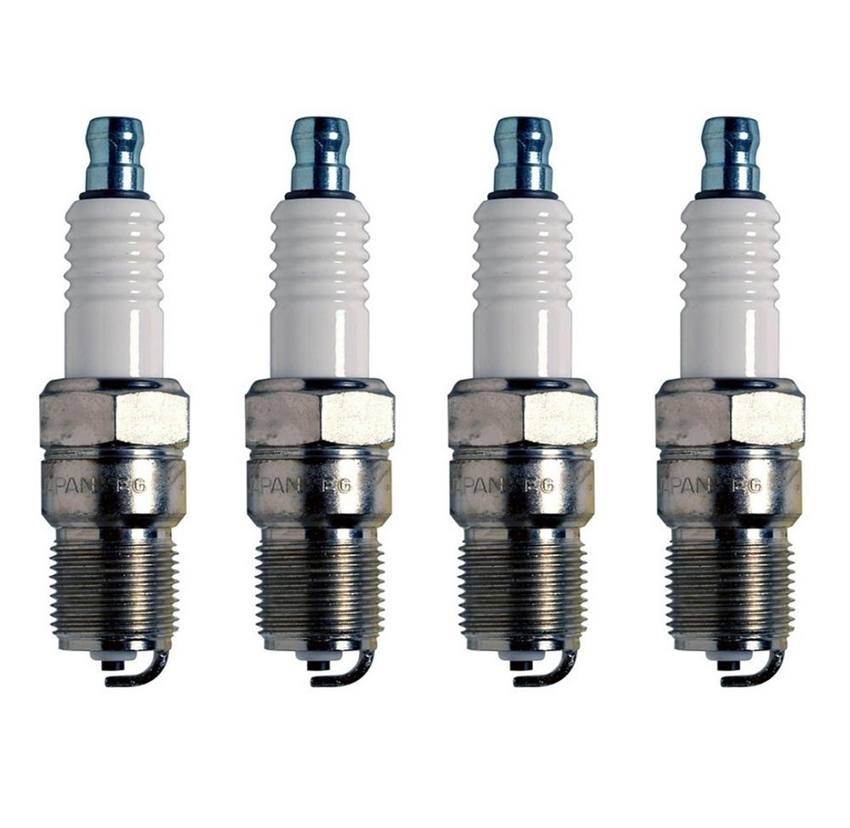 What Is Mercedes Spark Plug Gap at Lonnie Allen blog