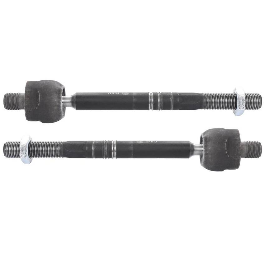 Audi Steering Tie Rod End Kit – Front Inner (Driver and Passenger Side ...