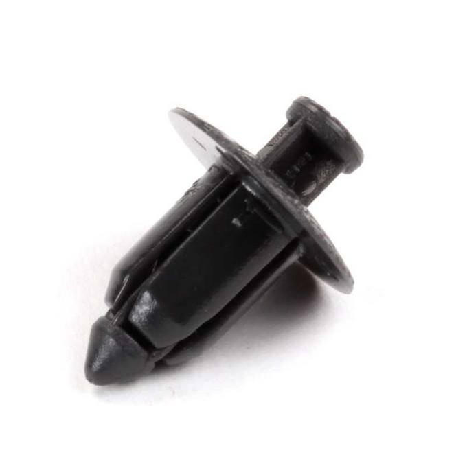 Volvo Rivet (Gray) 39964090 Genuine Volvo 39964090