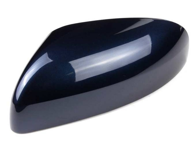 Volvo Side Mirror Cover – Driver Side (Code 417) 39979043 Genuine Volvo ...