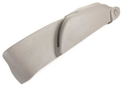 Volvo Seat Side Cover – Driver Side (Oak) 39996511 Genuine Volvo 39996511