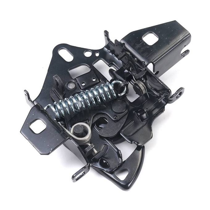 VW Hood Latch – Lower 3B0823509AB Genuine VW/Audi 3B0823509AB