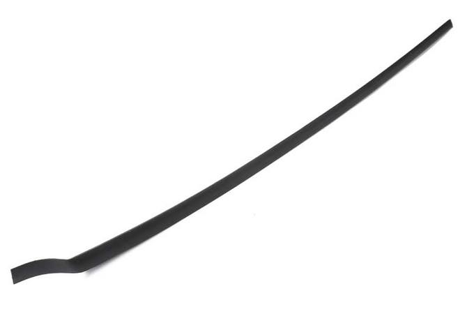 VW Windshield Trim Molding – Front Driver Side 3B0854327CB41 Genuine VW ...