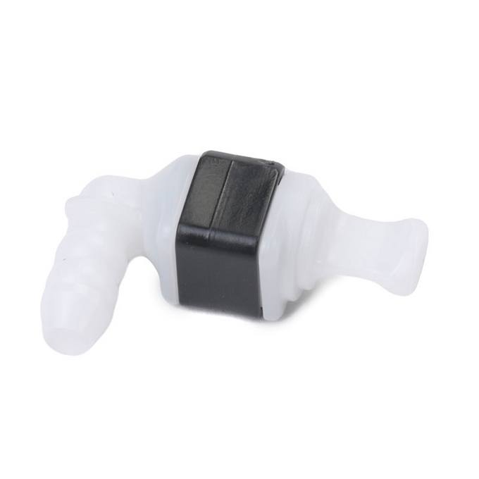 VW Windshield Washer System Elbow 3B0955665C Genuine VW/Audi 3B0955665C