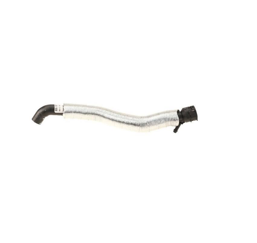 VW HVAC Heater Hose 3C0121157AK – Genuine VW/Audi Genuine VW/Audi ...
