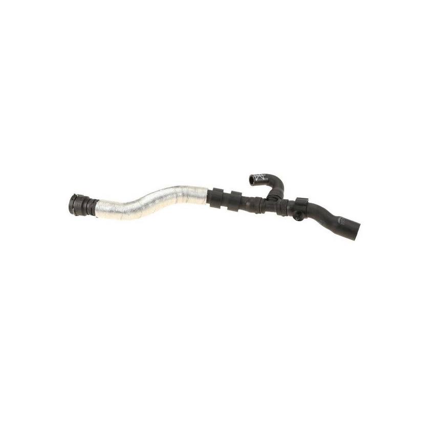 VW HVAC Heater Hose 3C0122073FC Genuine VW/Audi 3C0122073FC