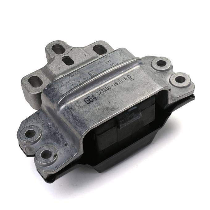 VW Transmission Mount 3C0199555R Genuine VW/Audi 3C0199555R