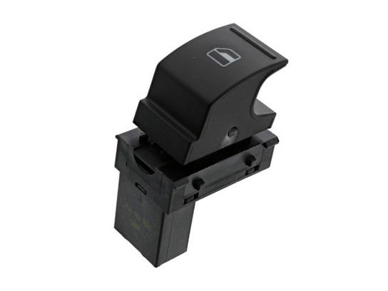 VW Electric Window Swtich – Rear (Black) 7L6959855CREH – OE Supplier ...