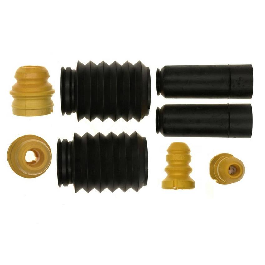 BMW Suspension Strut Bellows – Front and Rear (with Standard Suspension ...