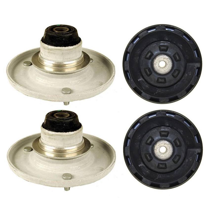 Suspension Strut Mount Kit – Front and Rear Sachs 4014717KIT