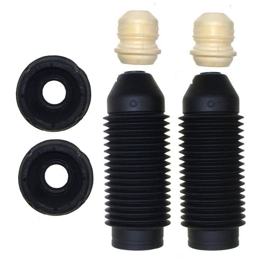 VW Suspension Strut Mount Kit – Front 1J0412331C – Sachs 4015484KIT ...