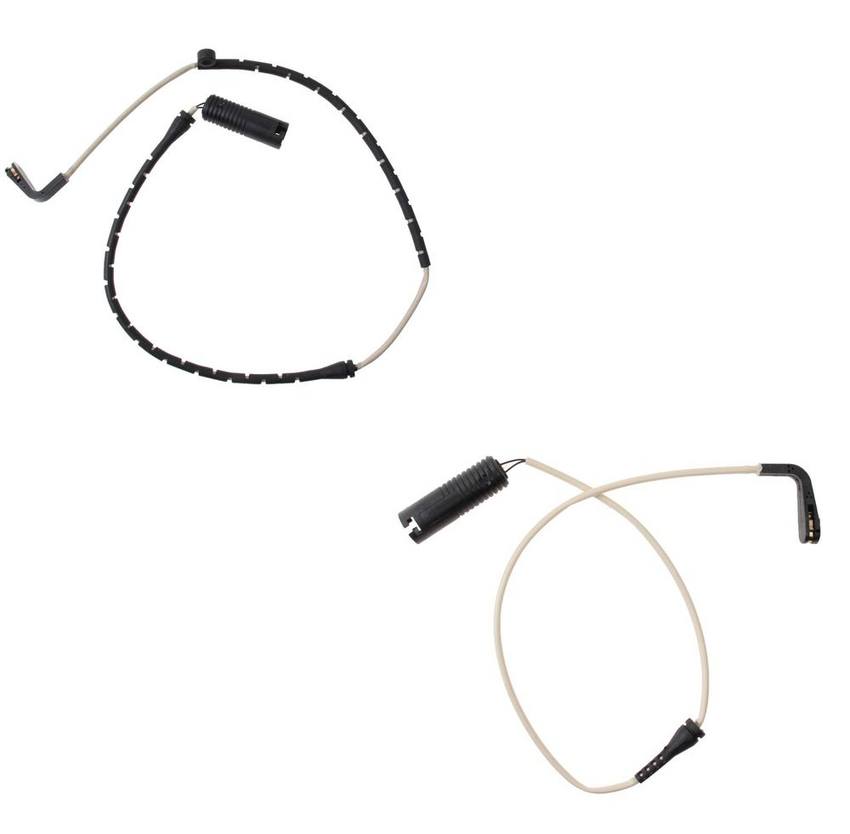 Disc Brake Pad Wear Sensor Kit – Front and Rear Bimmers BM-4015748-KIT