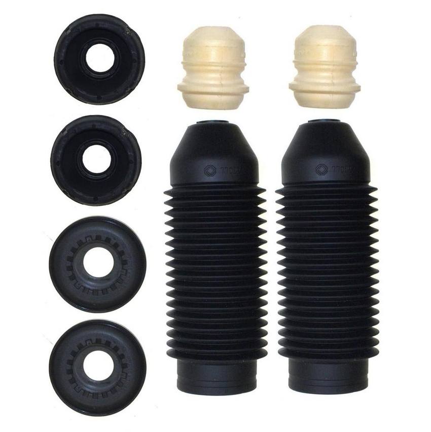 VW Suspension Strut Mount Kit – Front 1J0412331C – Sachs 4018909KIT ...
