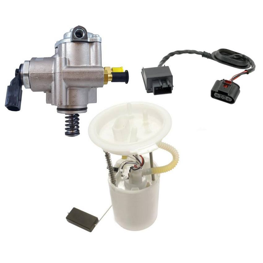 Direct Injection High Pressure Fuel Pump Kit Hitachi 4059958KIT