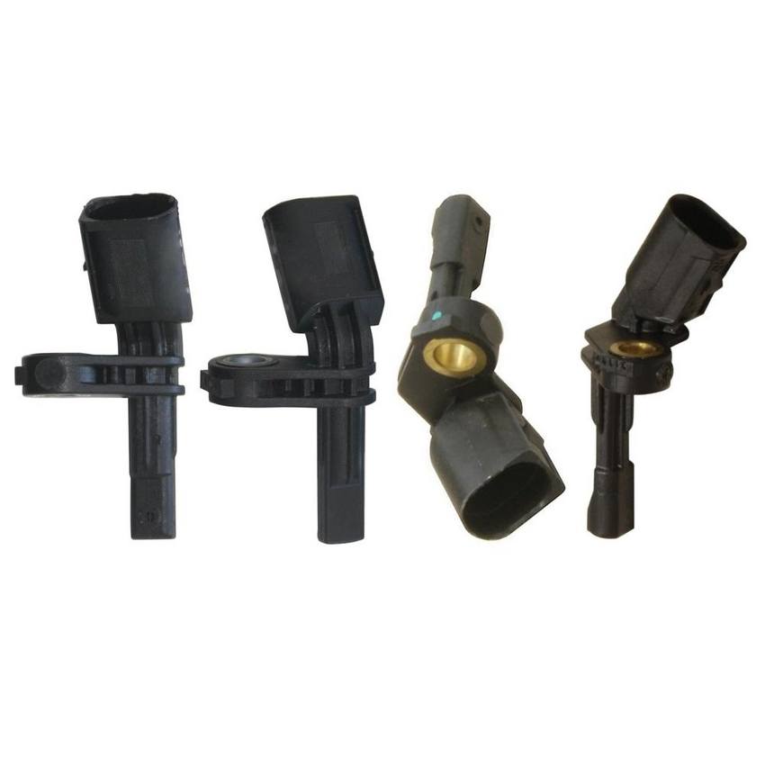 ABS Wheel Speed Sensor Kit – Front and Rear Hitachi 4063388KIT