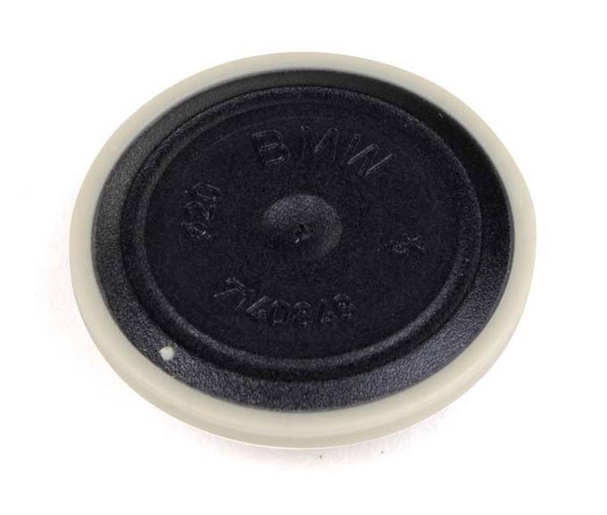 BMW Mini Blind Plug (20mm) 41007140848 Genuine BMW 41007140848