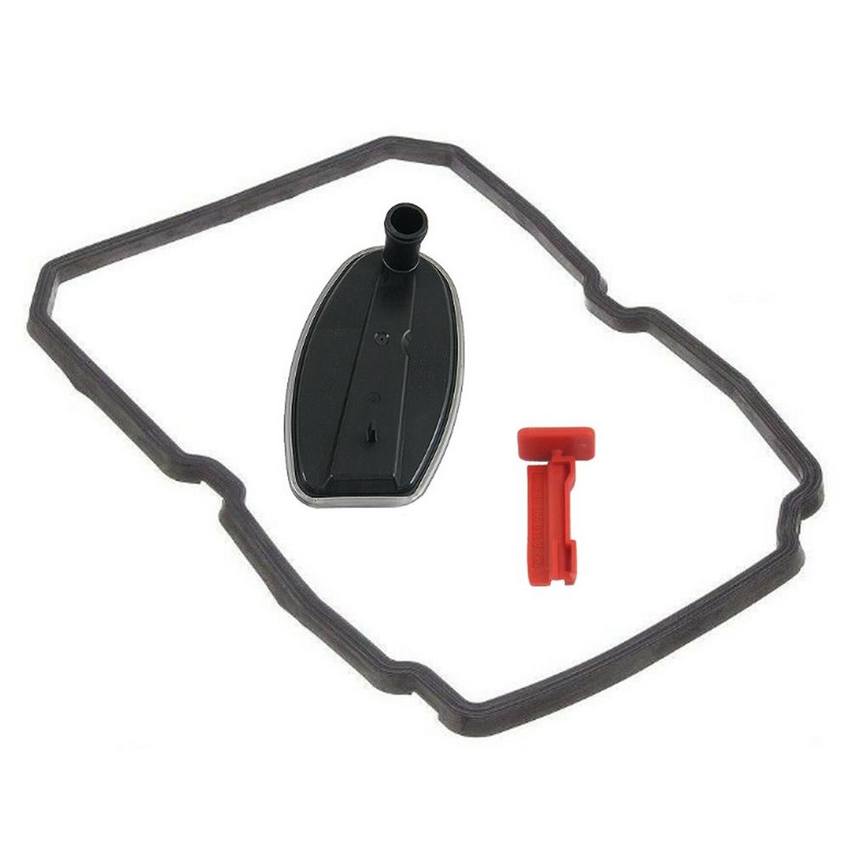 Mercedes Transmission Filter Kit 1402770095 Genuine Mercedes-Benz ...