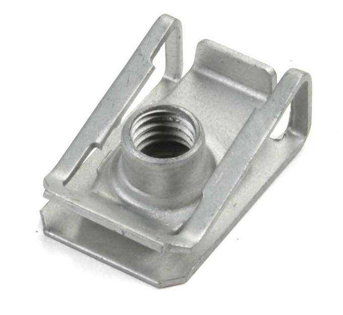 BMW Clip Nut 41357060601 Genuine BMW 41357060601