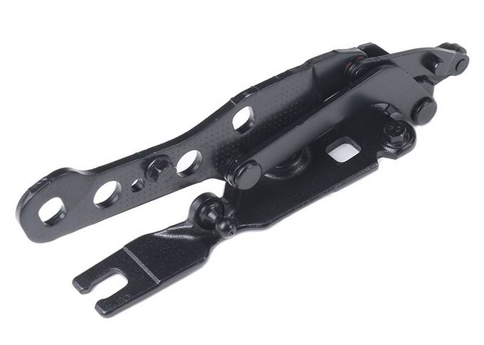 Hood Hinge – Driver Side Genuine BMW 41617028577