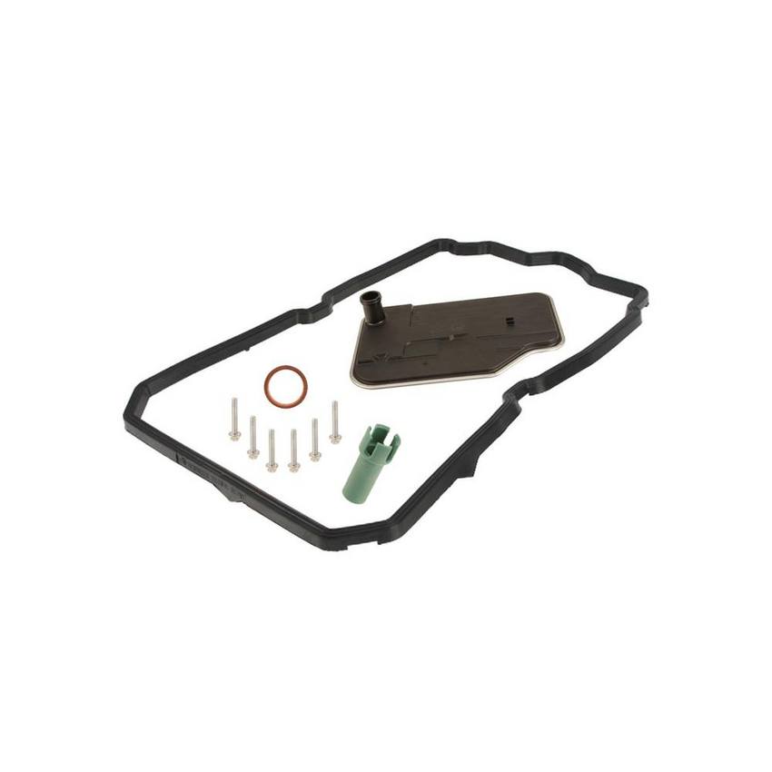 Mercedes Transmission Service Kit 007603012102 Genuine Mercedes-Benz ...