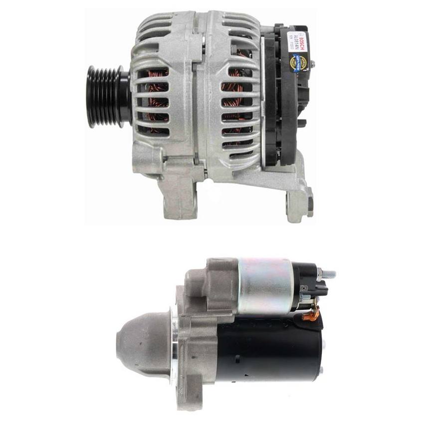 Alternator Kit (150 Amp) Bosch NP-4178387-Kit