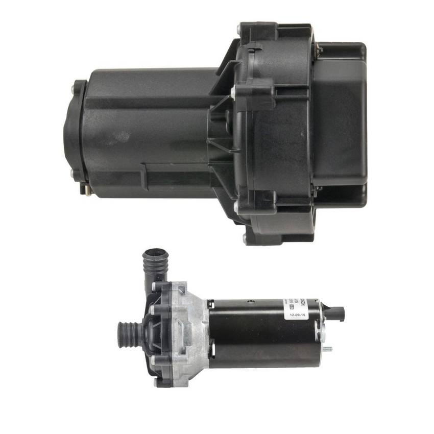 Mercedes Secondary Air Injection Pump 000500038680 – Bosch 4178891KIT ...