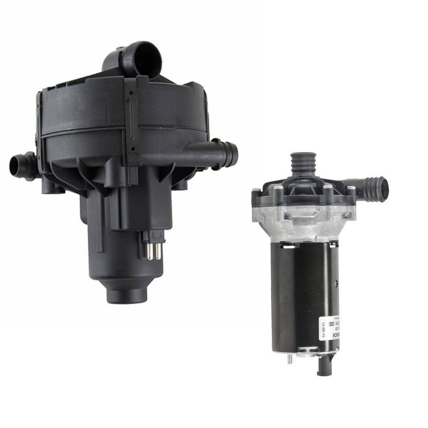 Mercedes Secondary Air Injection Pump 000500038680 – Bosch 4178898KIT ...