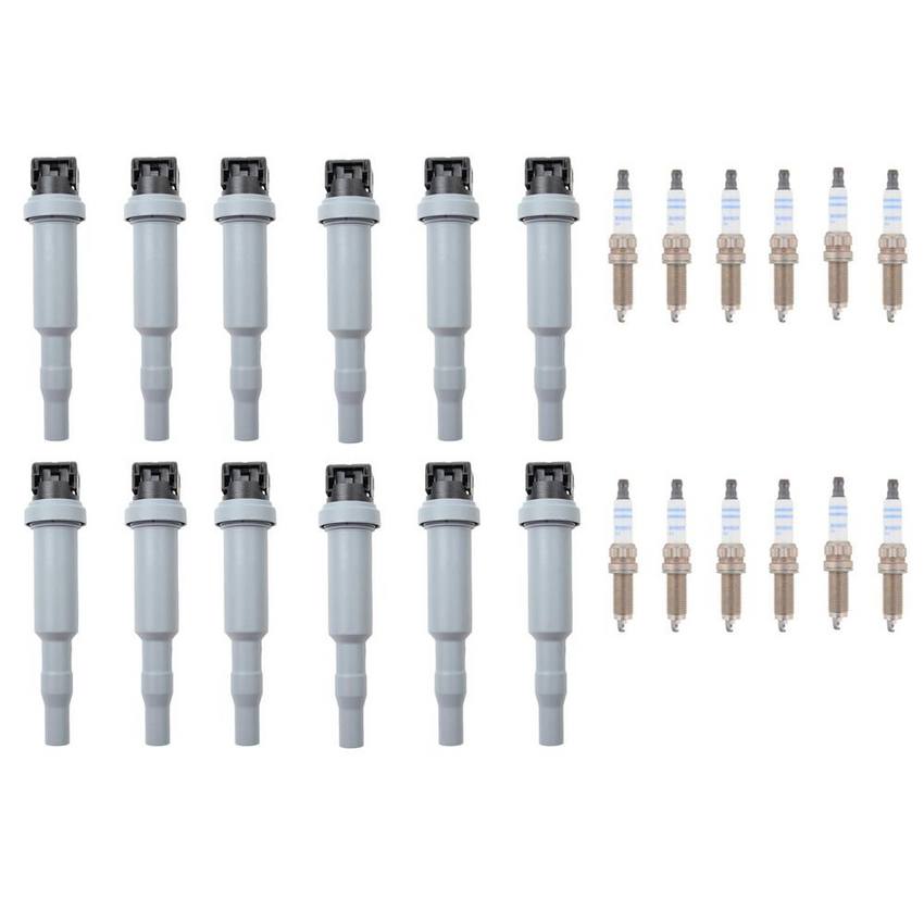 Bosch Ignition Coil Compatibility Chart at George Delano blog