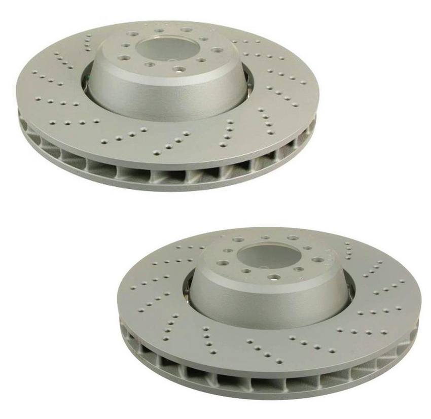 Bmw M340I Brake Rotors at Erica Laforge blog