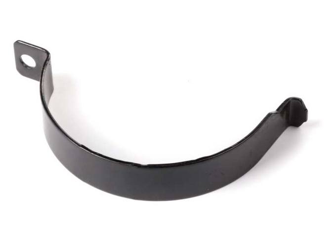 SAAB Power Steering Reservoir Clamp 4242897 Genuine Saab 4242897