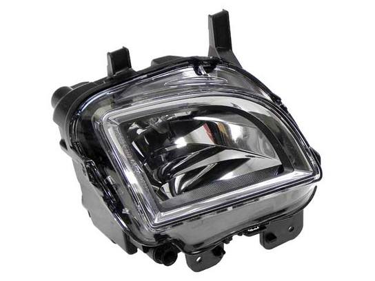 VW Foglight Assembly – Driver Side 5K0941699E – Valeo 44073 Valeo 44073