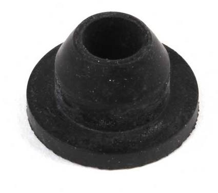 Audi Porsche Windshield Washer Pump Grommet 443955465 Genuine VW/Audi ...