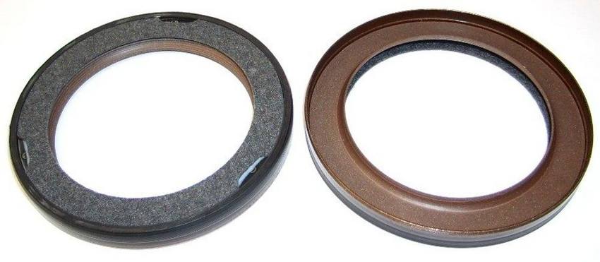 Audi VW Engine Cylinder Head Bolt Set WHT007089 – Elring 445910 Elring ...