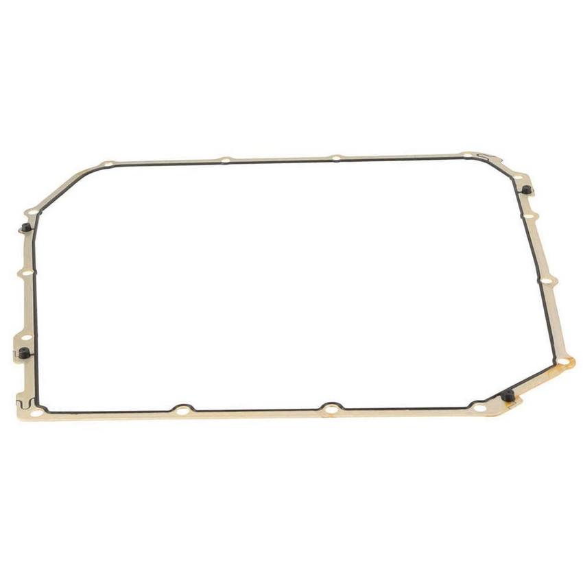 Audi Porsche Transmission Pan Gasket 0B5321371F – Elring 451350 Elring ...