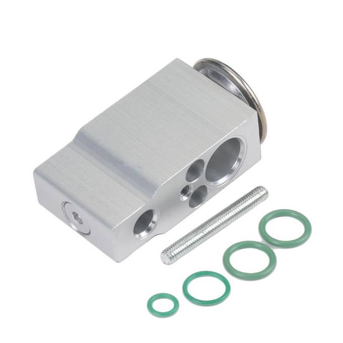Mercedes A/C Expansion Valve 163830008439 – Denso 4752021 Denso 475-2021