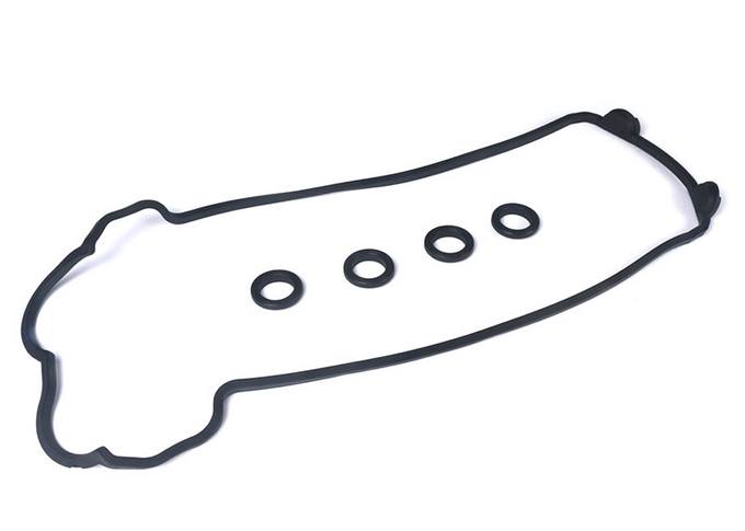 Mercedes Valve Cover Gasket Set – Driver Side 1190102330 – Elring ...