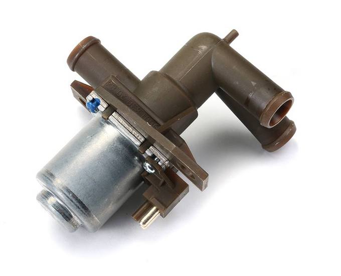 Car Heater Bypass Valve at Donna Hammonds blog