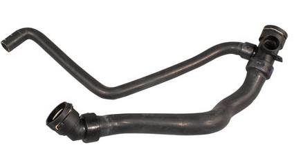 Audi VW Engine Coolant Hose – Lower 4B0121055J Genuine VW/Audi 4B0121055J