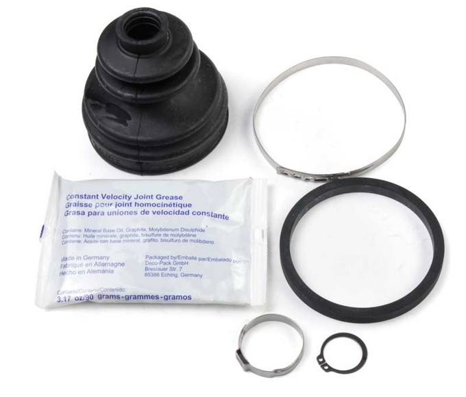 How To Replace Vw Cv Joint at Brayden Hervey blog