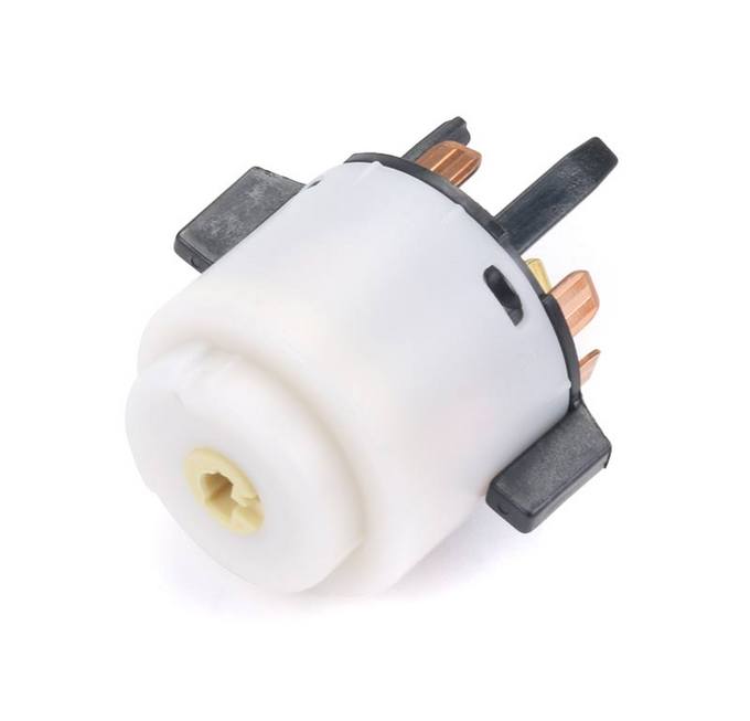 Audi Porsche Ignition Switch 4B0905849 Genuine VW/Audi 4B0905849
