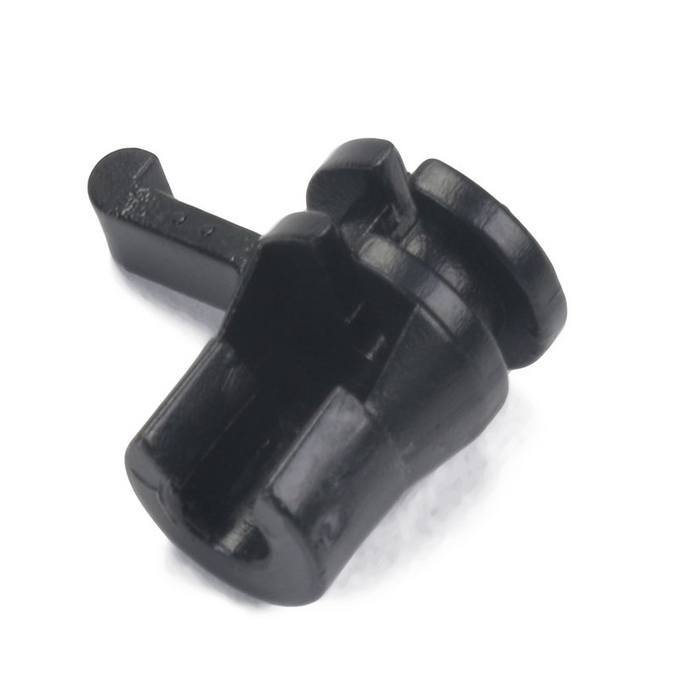 Audi Hood Release Cable Sleeve 4E0823539 Genuine VW/Audi 4E0823539