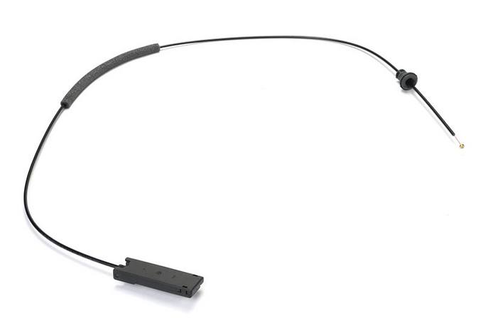 Audi Hood Release Cable 4E0823543A Genuine VW/Audi 4E0823543A
