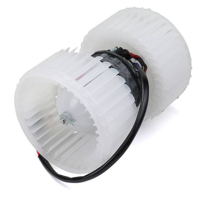 Audi Blower Motor 4E0959101A Genuine VW/Audi 4E0959101A