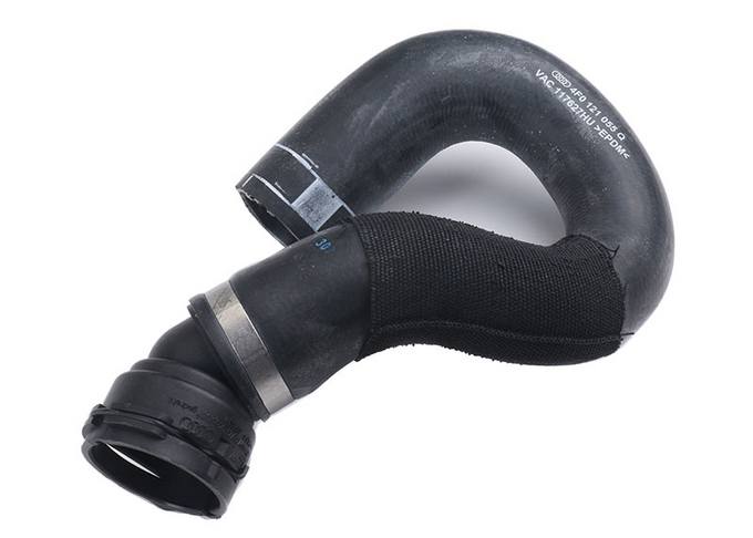 Engine Coolant Hose – Lower Genuine VW/Audi 4F0121055Q