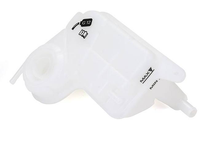 Audi Expansion Tank 4F0121403M Genuine VW/Audi 4F0121403M